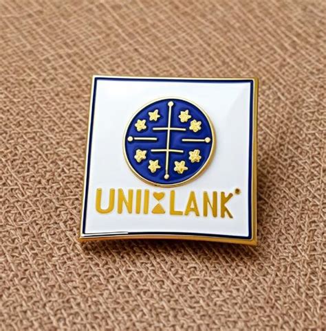 Custom Suit Pins Custom Enamel Pins