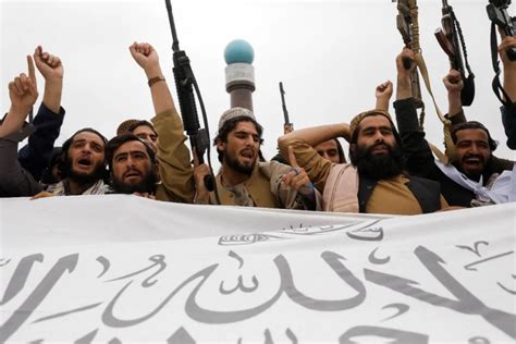 طالبان به اختلافات مذهبی، زبانی و قومی دامن می‌زنند روزنامه ۸صبح