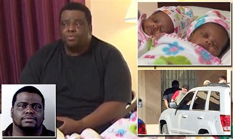 Father Of Triplets Arrested On Sex Offender Violation After Khou Tv