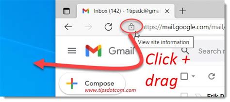 Microsoft Edge Desktop Shortcut Quick Tutorial Saved Passwords