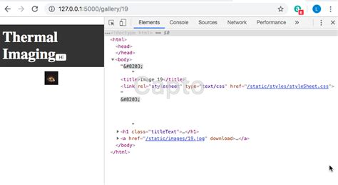 javascript unexpected whitespace element inserted in html stack