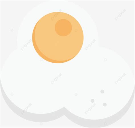 Yolk Egg Nutrition Scrambled Vector Egg Nutrition Scrambled Png And