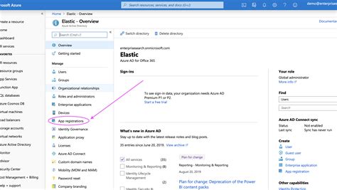 connecting sharepoint online workplace search guide [8 3] elastic