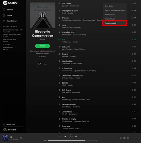 spotify web player not loading lulisj