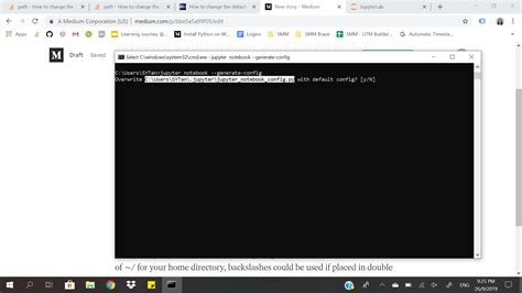 how to download jupyter notebook folder