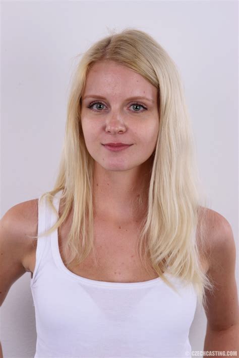 Czech Casting Aneta 2700 Porn Pictures Xxx Photos Sex Images 2752290