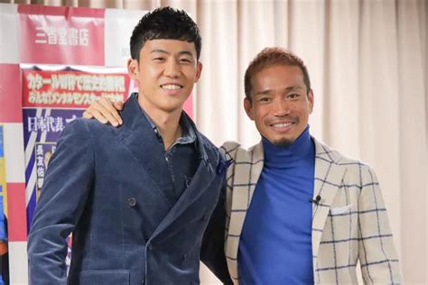 画像 遠藤航、日本代表キャプテンへの興味を語る「チャレンジしたいなと思う」 5 14 Webザテレビジョン