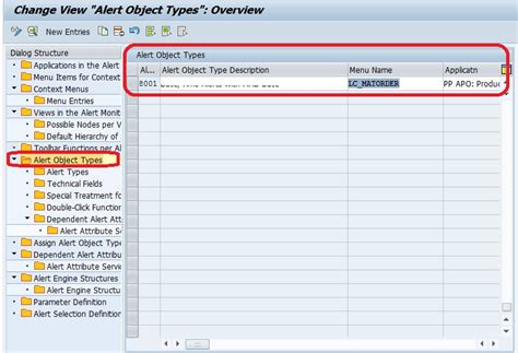 apo custom alerts complete solution use case ppds custom alerts
