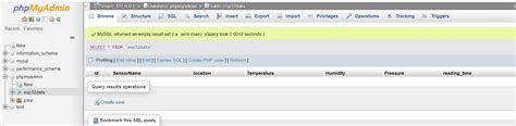 esp32 project 10 insert data into mysql database using php and arduino