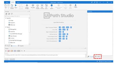 uipath tutorial uipath tutorial for beginners fita academy
