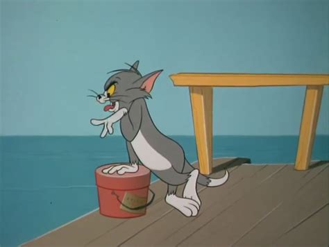 Crying Tom And Jerry Cartoon Images Tom And Jerry Crying Scene