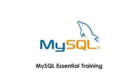 mysql training in singapore