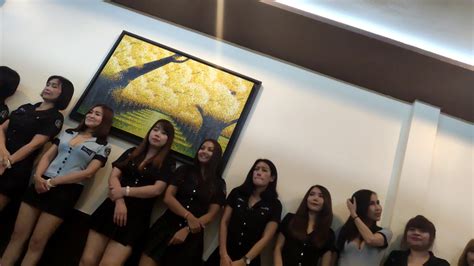 Thailand Massage Shop 29 Youtube