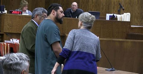 Judge Rejects Initial Plea Deal In 2015 Homicide In Royal City