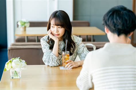 彼女に振られそうと感じる瞬間とは？彼女に振られたくないならするべき行動や会話を紹介 コイパス By Omiai