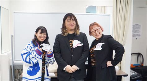 『アニメーション・クリエイティブ・テクノロジー・フォーラム Actf 2024 In Taaf』登壇後の追加情報公開 Marza