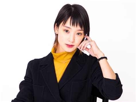 剛力彩芽 個人事務所でスタート、服作りにも挑戦：日経xwoman