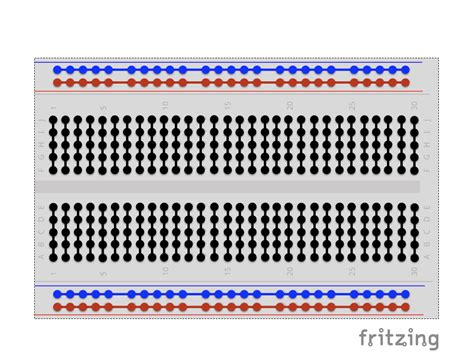 breadboard tutorial learn electronics with raspberry pi