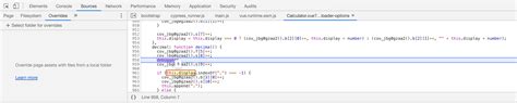 code coverage for vue applications vue js developers