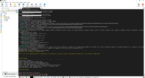 install problem bench init erpnext setup erpnext forum