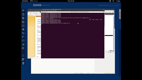 how to mysql query browser on centos 6 youtube