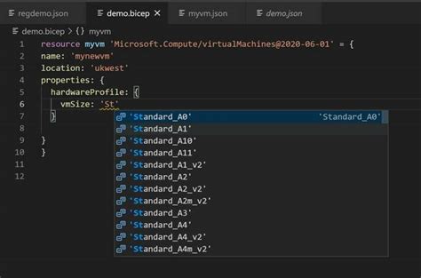 project bicep microsoft muscles in on terraform s territory to manage