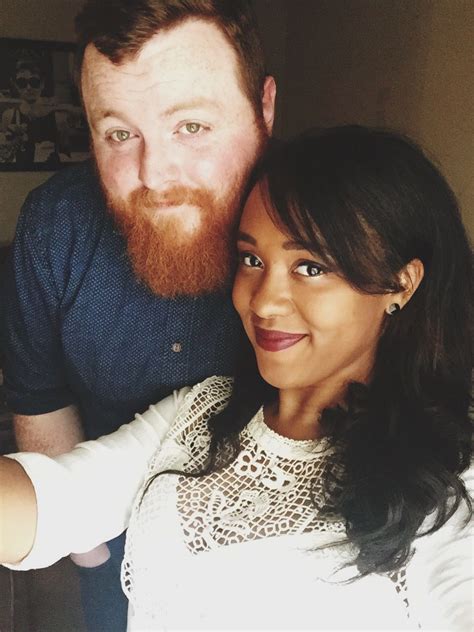 Ginger Swirl Nice Interracial Couples Love Wmbw Bwwm Swirl Couples