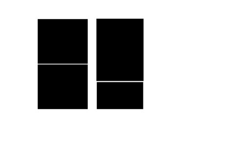 html collapse divs vertically css stack overflow
