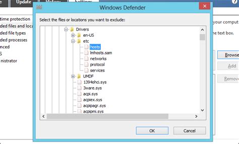 how to block websites in windows 8 s hosts file