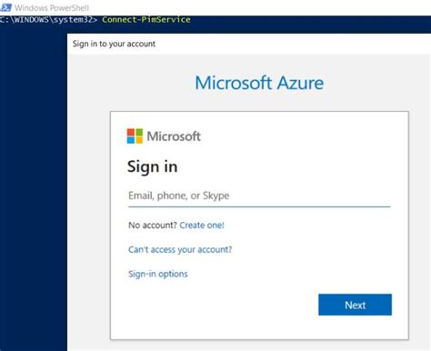extract report azure ad privileged identity management