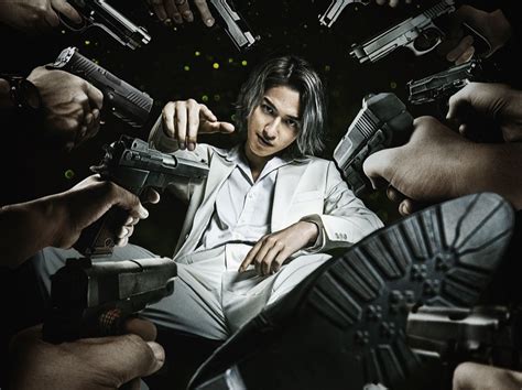 【ワーナー公式】ニュース｜伝説の人気漫画を実写化！映画『嘘喰い』2022年2月全国公開決定！