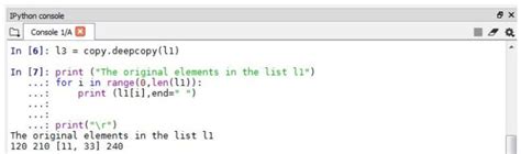 python deepcopy complete guide to python deepcopy with