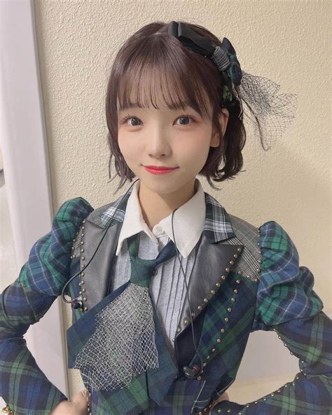 高橋彩音さんのインスタグラム写真 高橋彩音instagram 「 Akb48武道館 3日間夢のようなきらきらした時間をありがとうござい