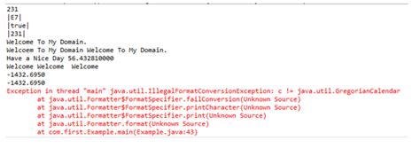 java formatter how does formatter function works in java hot sex picture