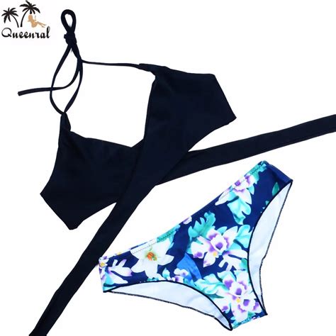 Swimsuit Bathing Suit Women Bikinis 2017 Push Up Bikini Set Sexy