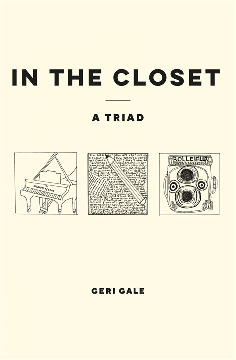 In The Closet 2022 Foreword Indies Finalist — Foreword Reviews
