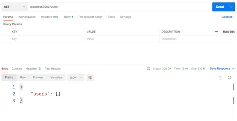 javascript crud rest api using nodejs express sequelize postgres