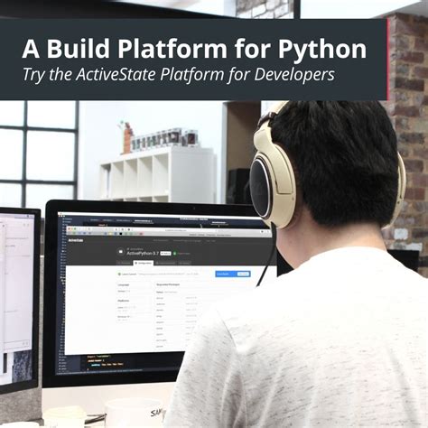 how to download python packages activestate
