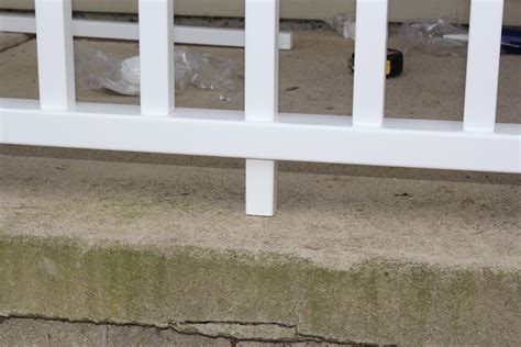 How To Install A Porch Railing And Add Some Curb Appeal
