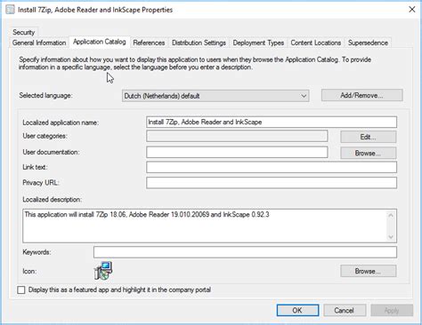 install all the msi installation files in a folder
