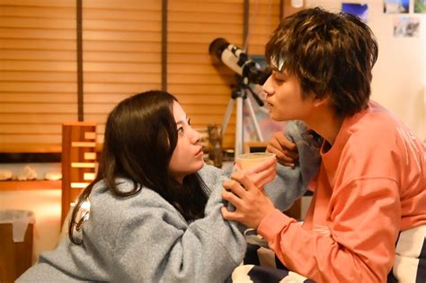 「星降る夜に」深夜（ディーン・フジオカ）、鈴（吉高由里子）との10年前の真実告白 モデルプレス