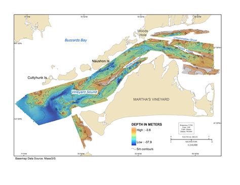 Usgs Ofr 2012 1006 High Resolution Geophysical Data From The Inner