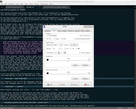 cara menjalankan python di sublime text 3 seputar jalan