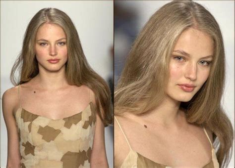Ruslana Korshunova Is Genevieve Gustilo Jallorina Solis Model Aesthetic