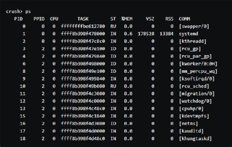 troubleshoot linux kernel panic with the kdump crash tool techtarget