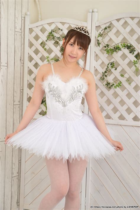 [lovepop] Remi Hoshisaki 星咲伶美 Set03 写真集 微图坊
