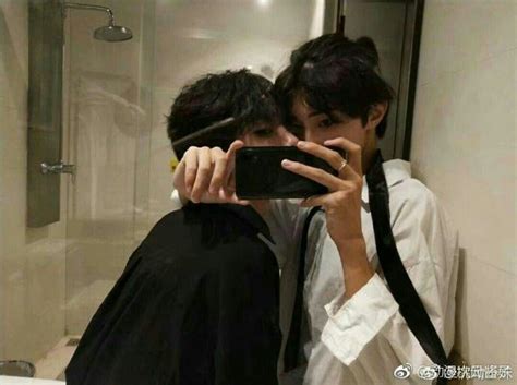 Y U N S E O K Cute Couples Gay Couple Cute Gay Couples Ulzzang Couple