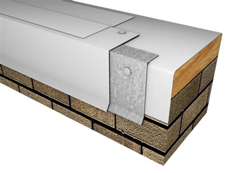 Drip Edge Installation Code