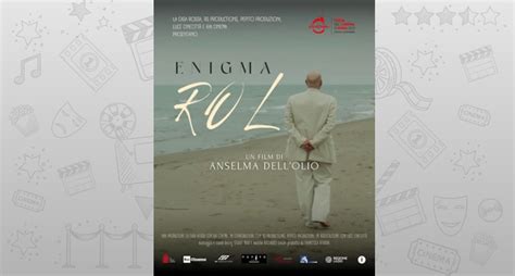 Enigma Rol Film 2023