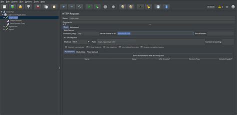 mitrahsoft blog coldfusion load stress testing using